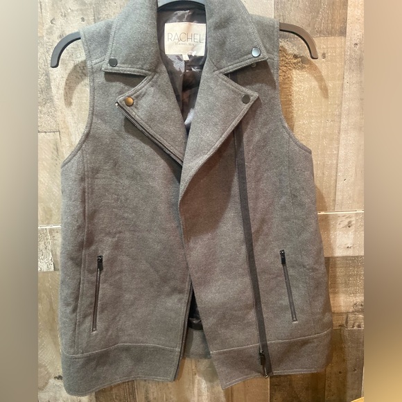 RACHEL Rachel Roy | Jackets & Coats | Womens Racheal Roy Vest | Poshmark